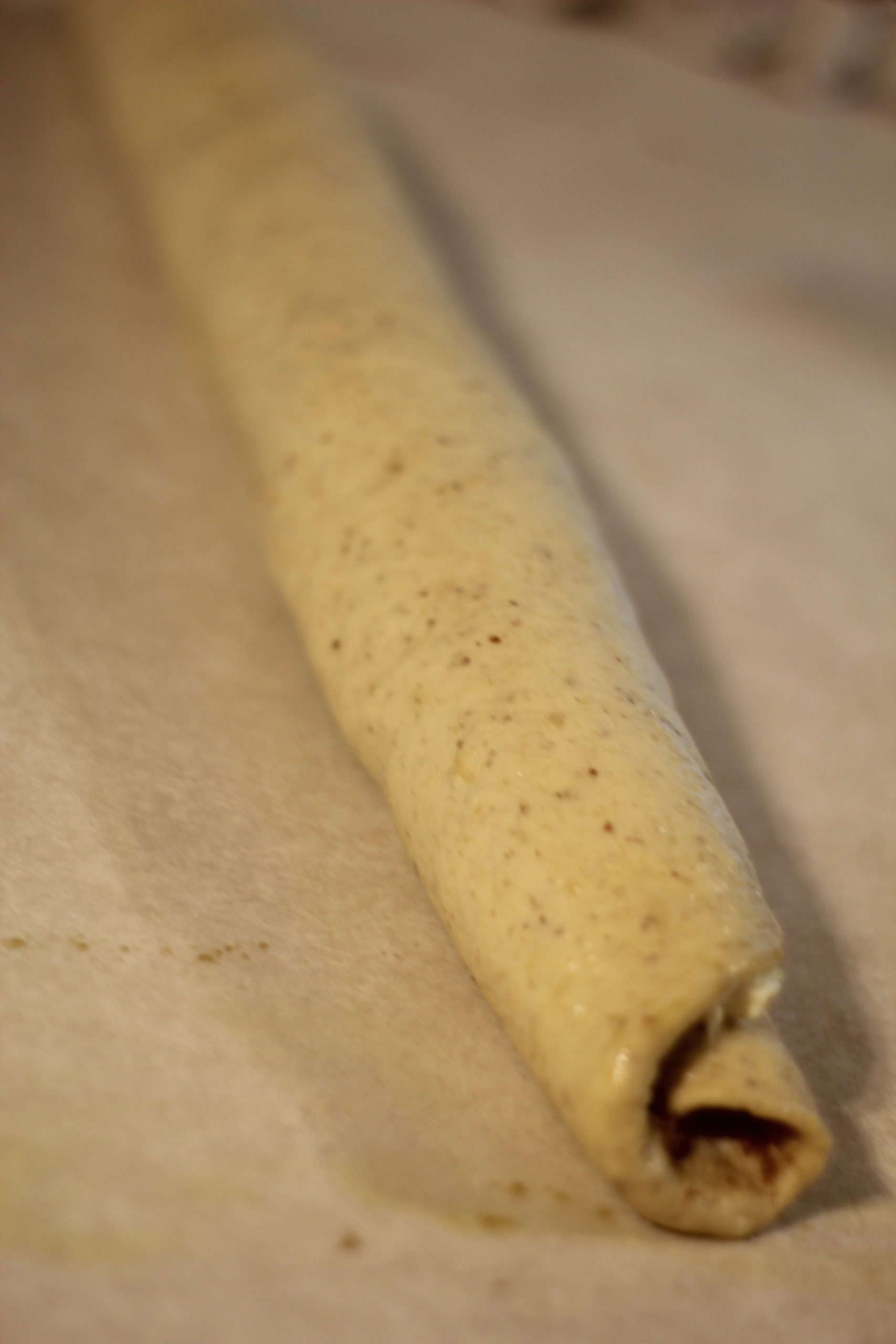 Grandma's Caramel Rolls