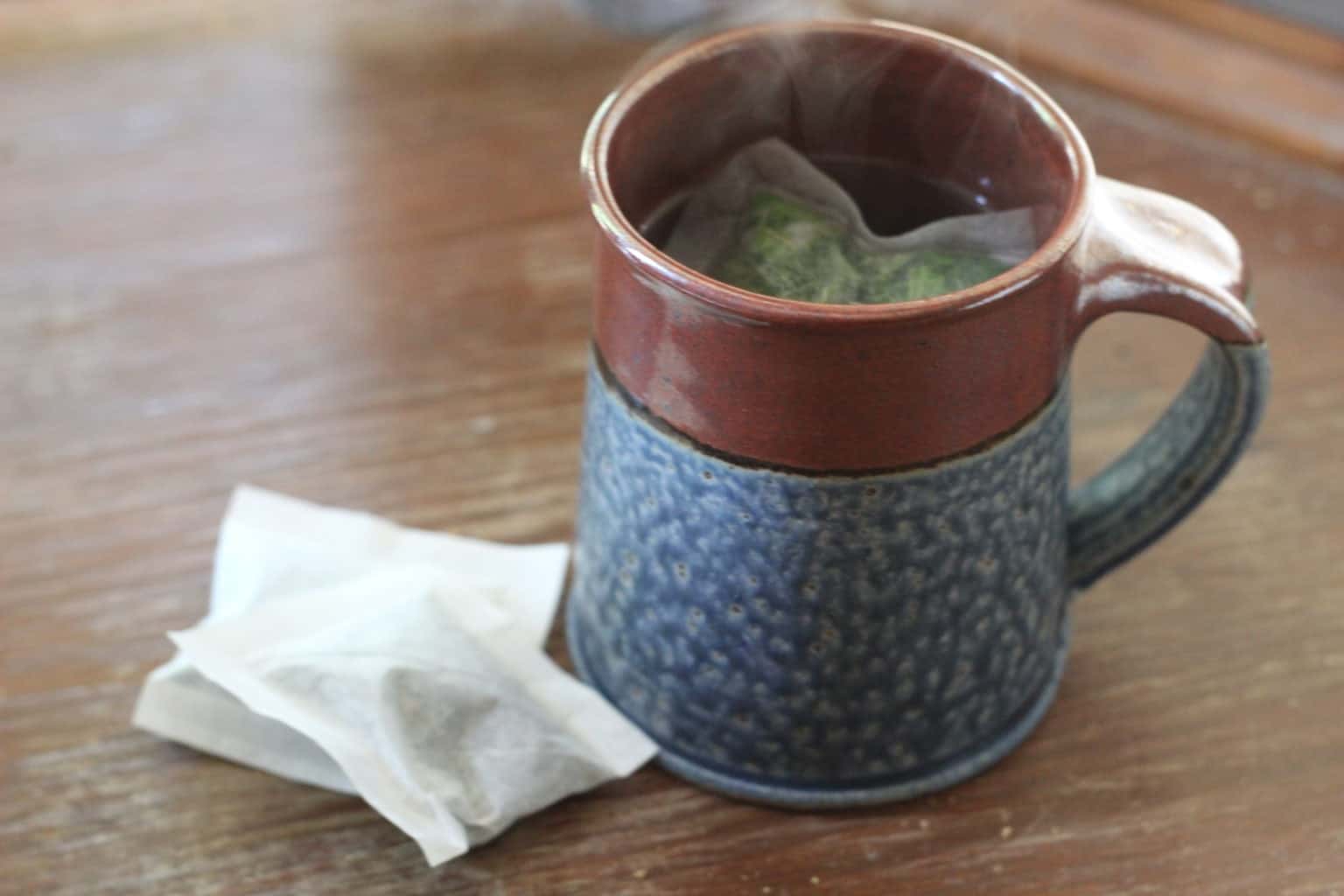 Recipe for Switchel or Haymaker's Punch