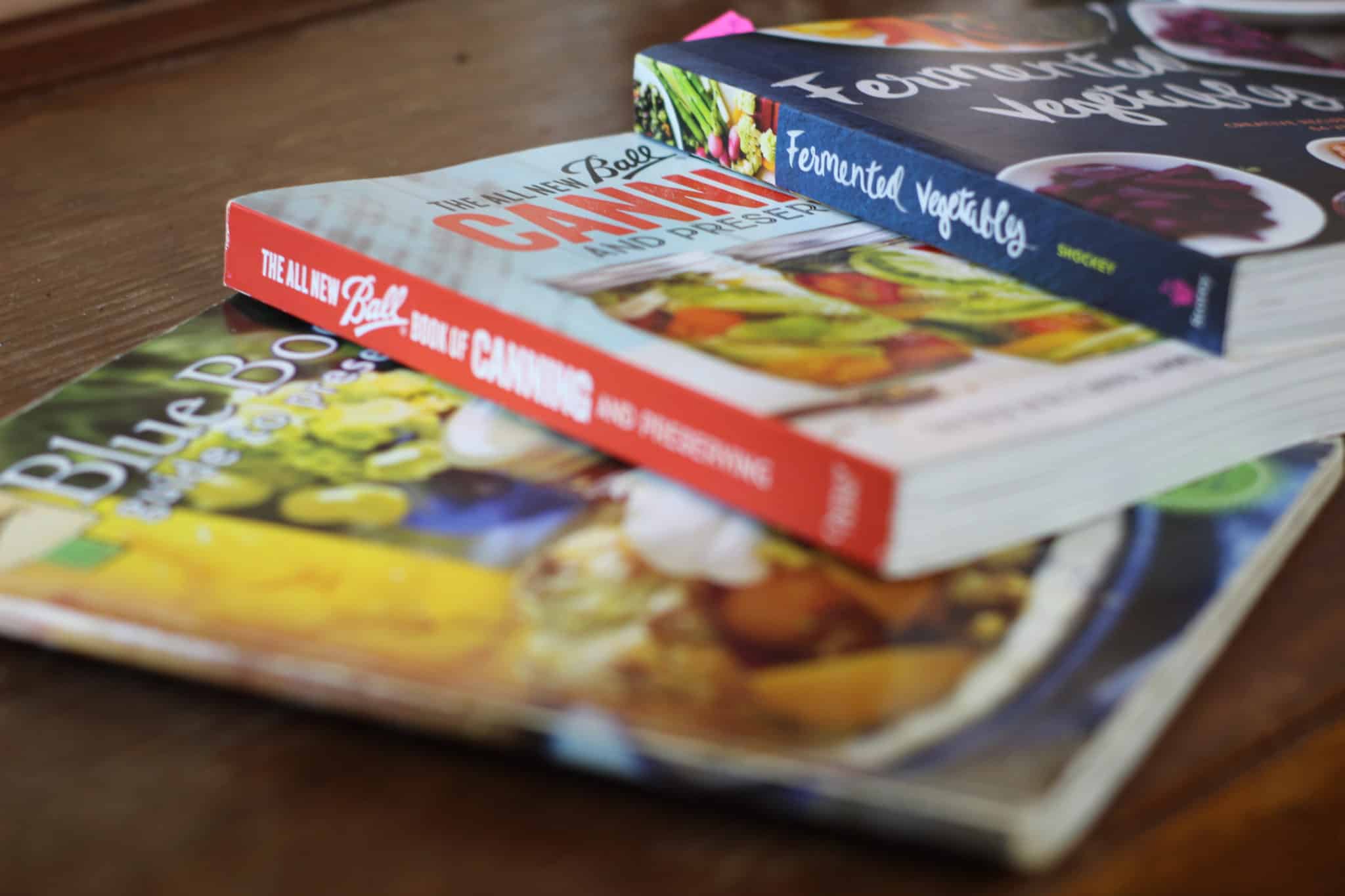 A Beginner's Guide to Home Canning Basics