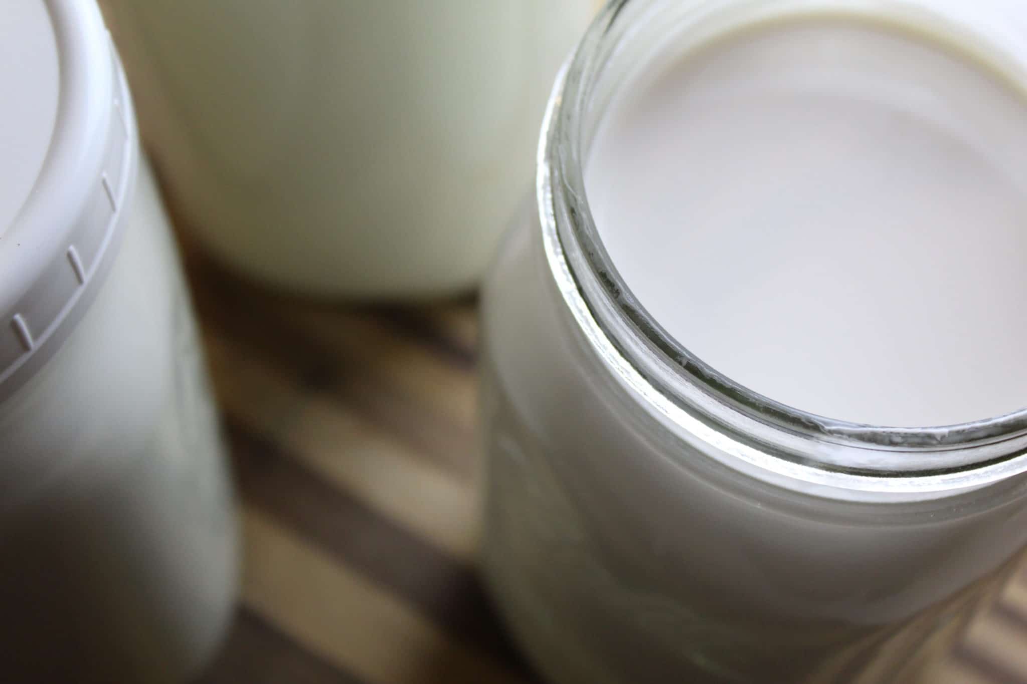 How to Pasteurize Milk at Home
