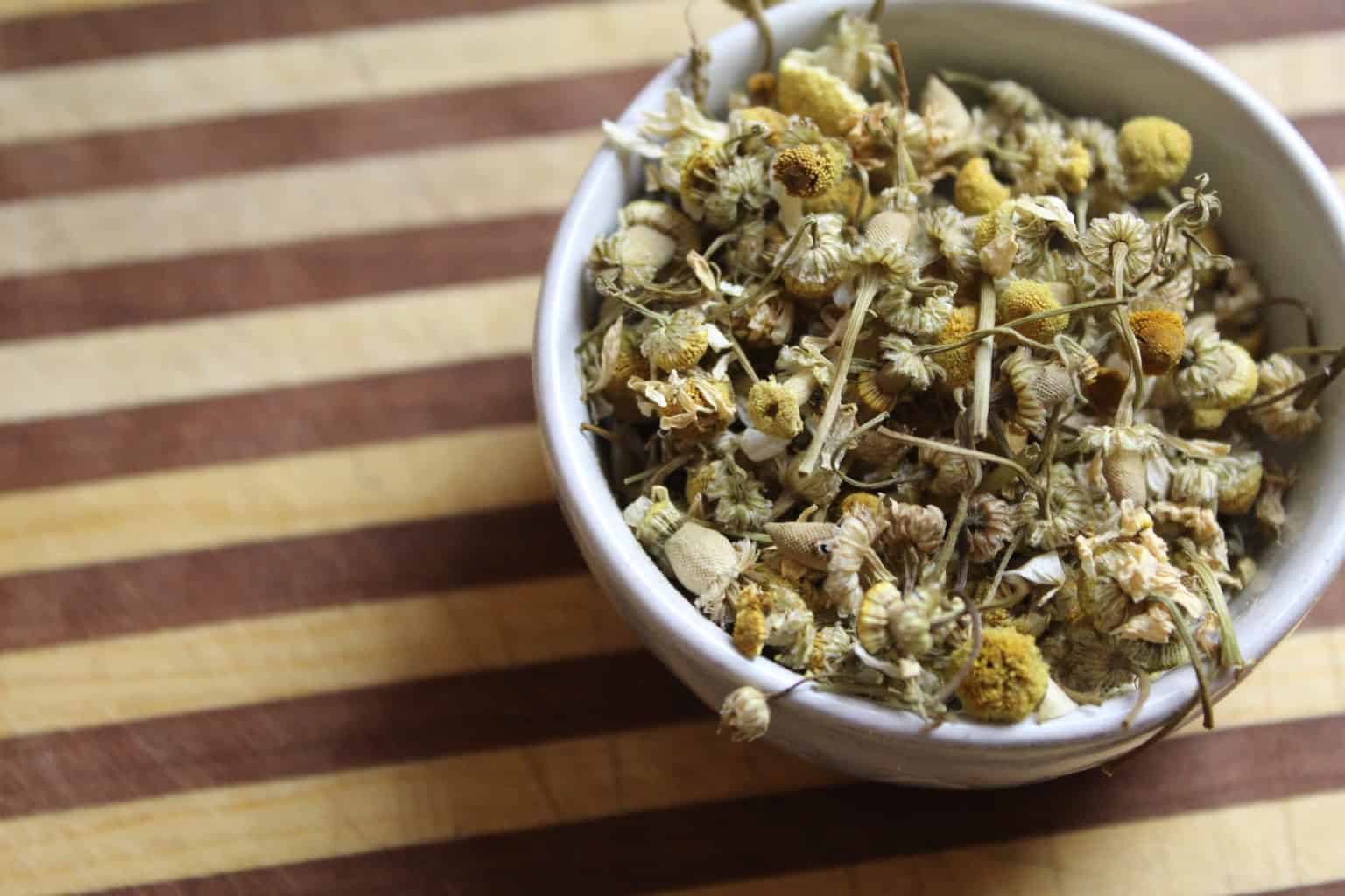 How to Make a Simple Herbal Balms for Beginners