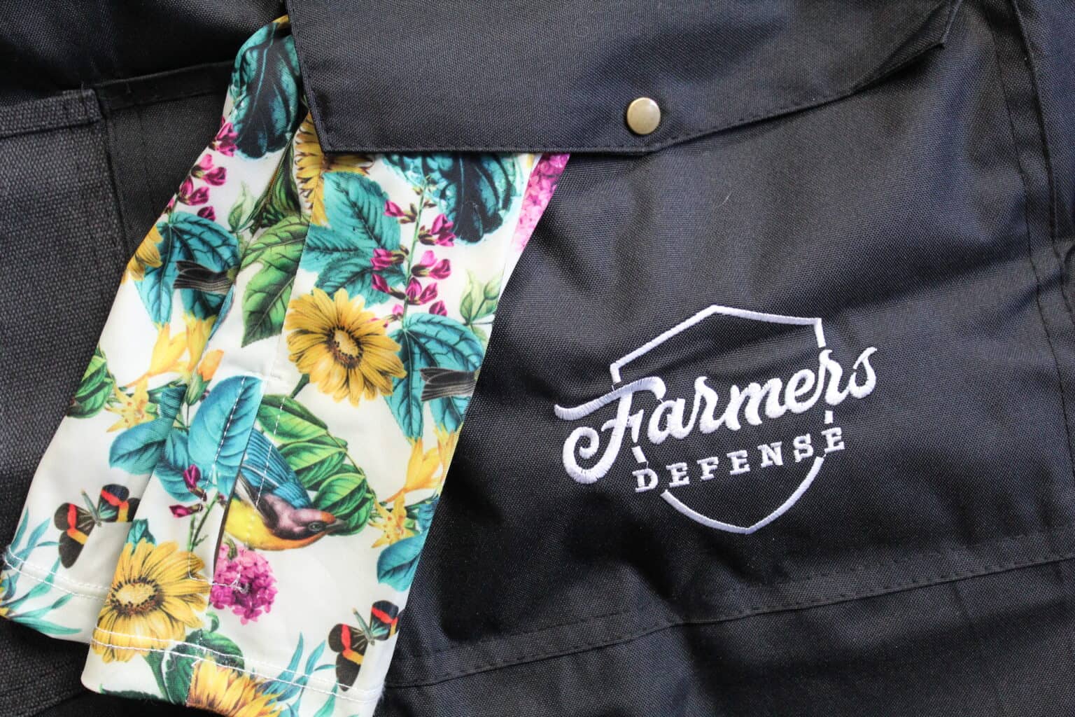 Farmers Defense Review and Unboxing